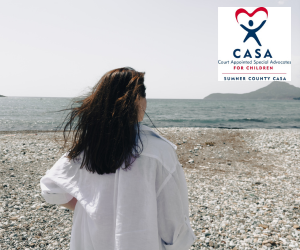 Impacting our Neighbors at Sumner County CASA | United Way of Sumner County